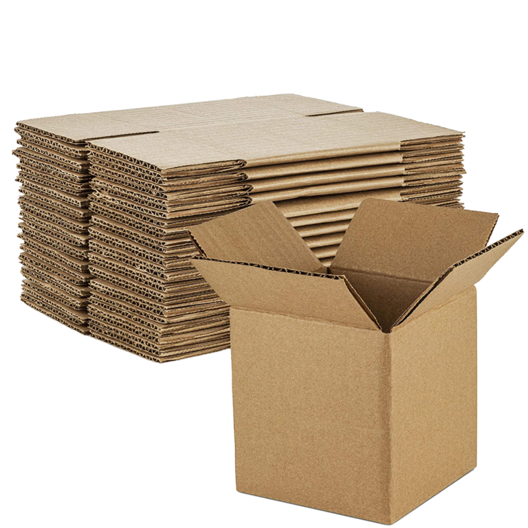 Corrugated Boxes Eve Packaging