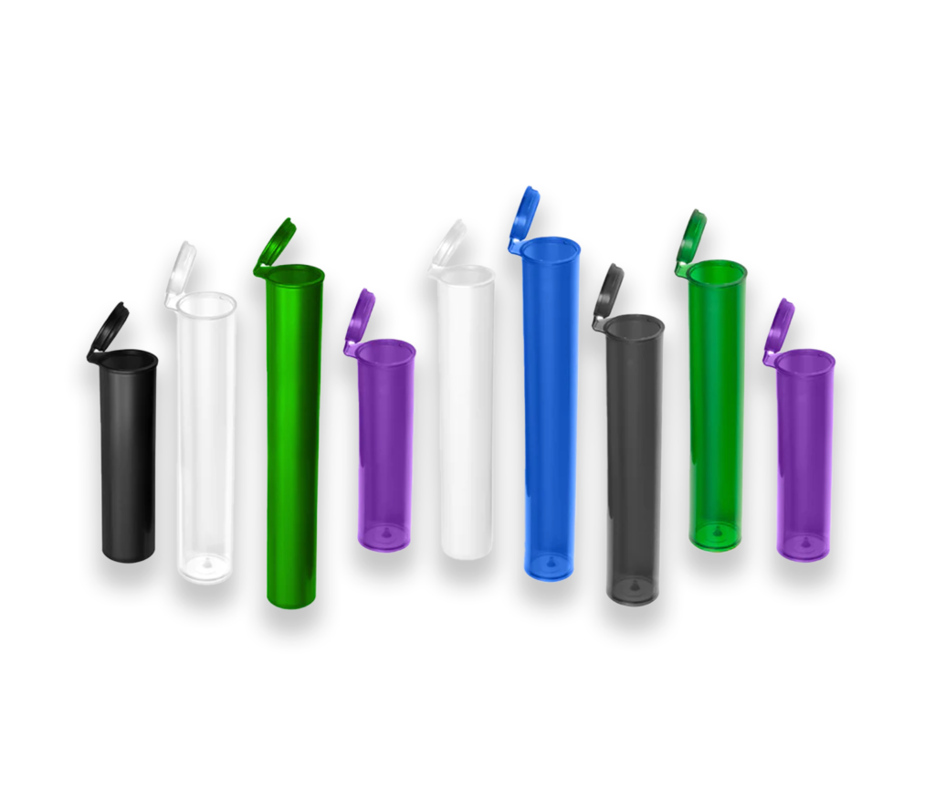 Joint Tubes - Eve Packaging